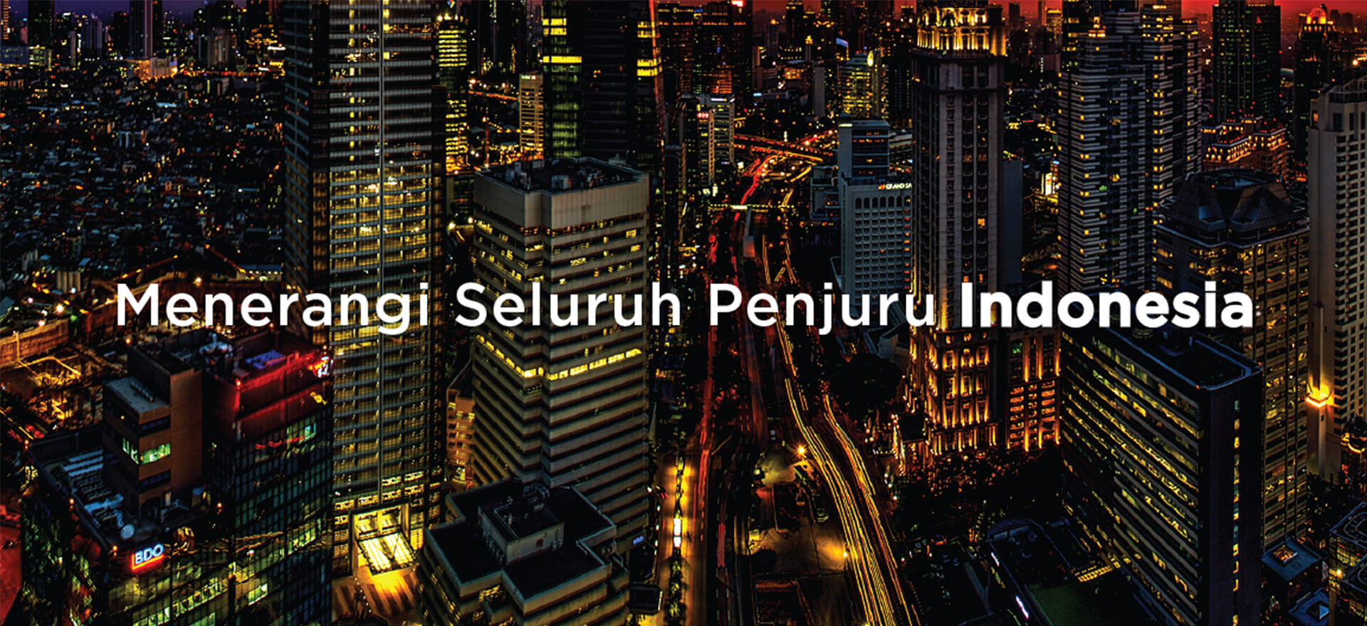 Official Website | EcoLink
