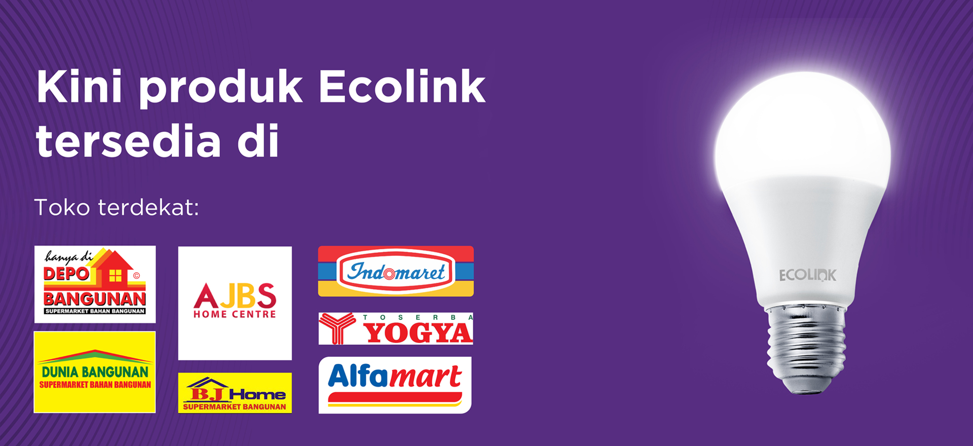 Official Website | EcoLink