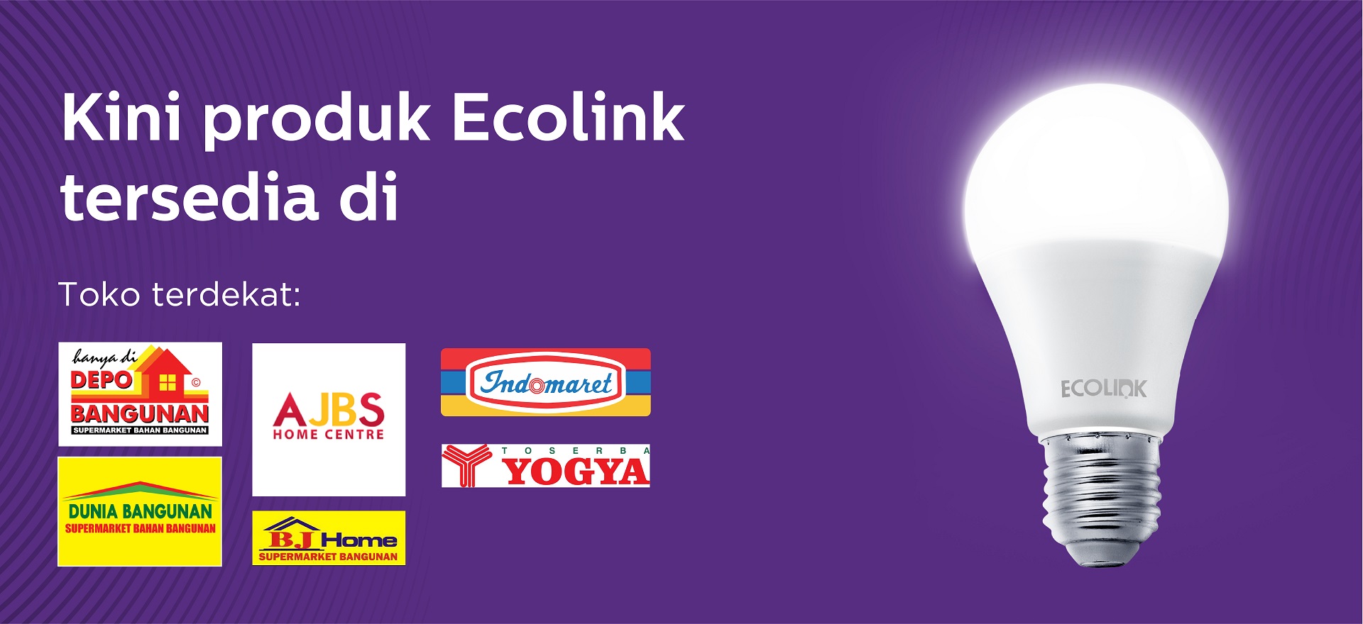 Official Website | EcoLink
