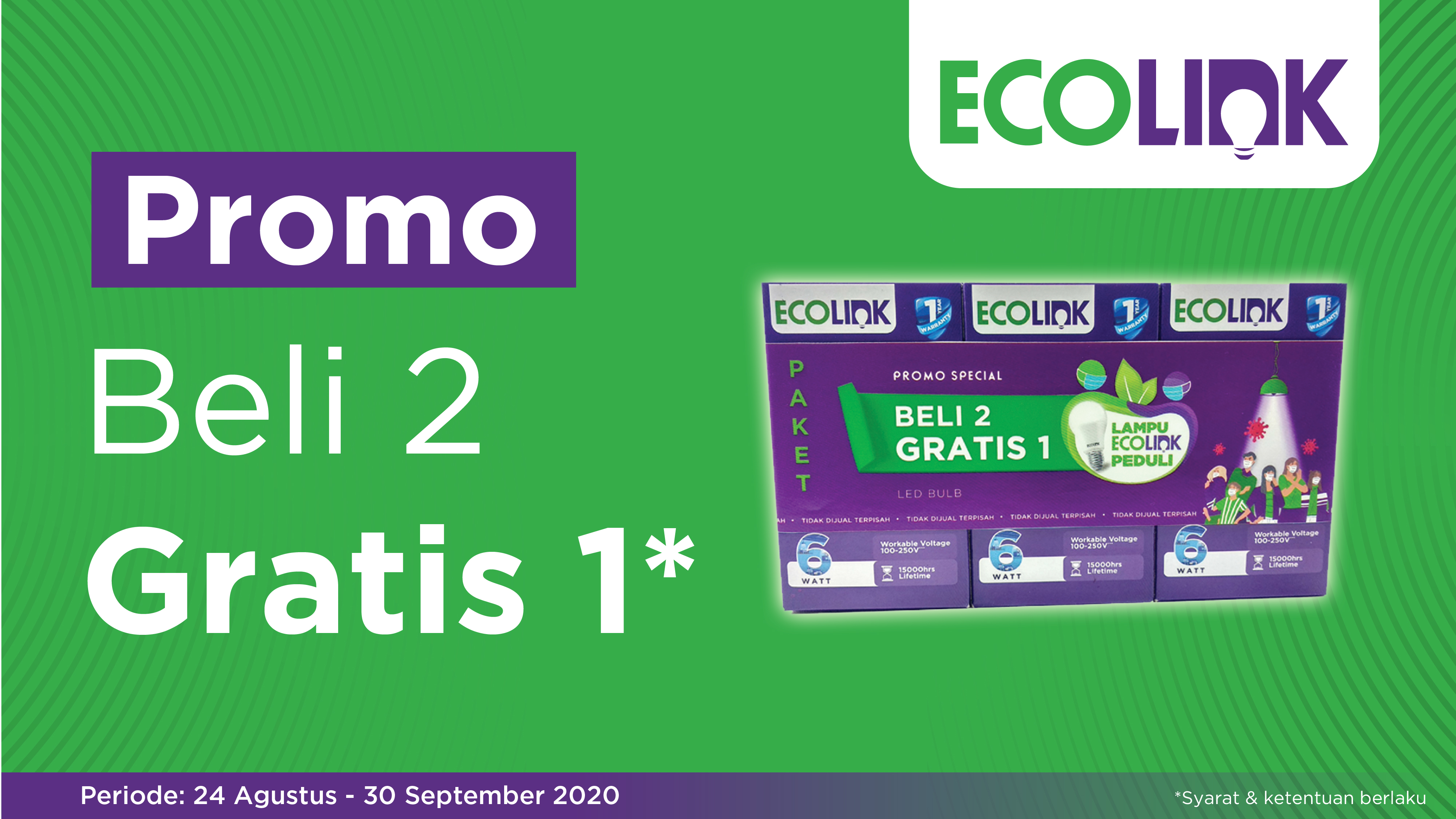 Official Website | EcoLink